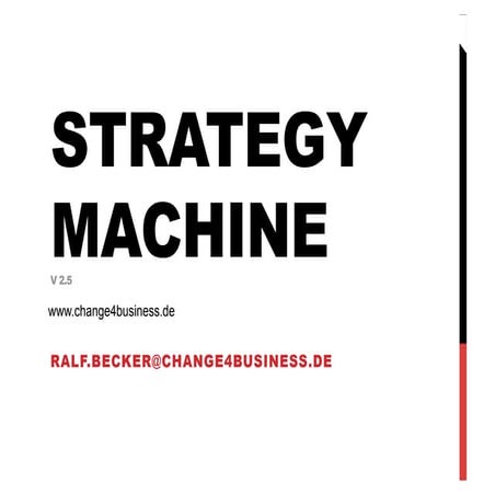 The Penta Model Short Description | PDF