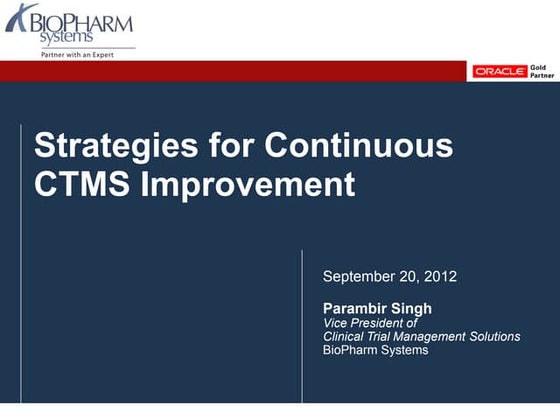 181015 plan maintainability in total cost of ownership | PPT
