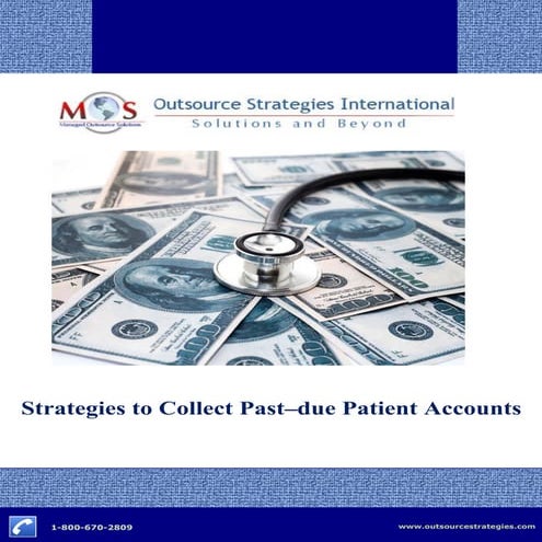 Debt Collecting Presentation | PPT
