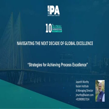 Strategies for Achieving Process Excellence.pdf