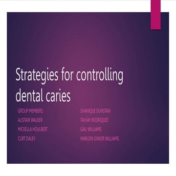 Strategies for caries prevention.pptx