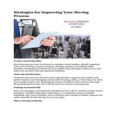 Strategies for Improving Your Moving Process.pdf