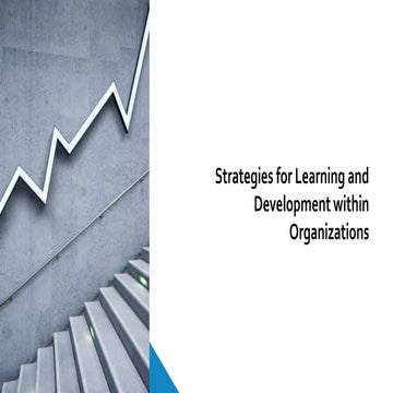Strategies for Learniing and Development(1).pptx