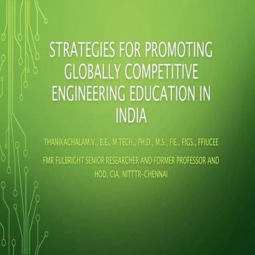Institute development plan.ppt