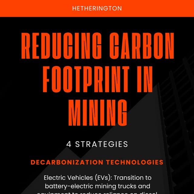 What is a Stope In Mining: Uncovering the Hidden Treasures of Ore ...