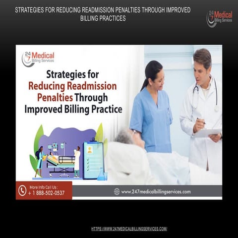 Strategies for Reducing Readmission Penalties Through Improved Billing ...