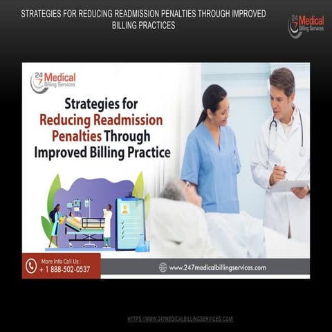 Strategies for Reducing Readmission Penalties Through Improved Billing ...