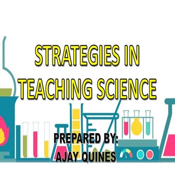 STRATEGIES IN TEACHING SCIENCE.pptx