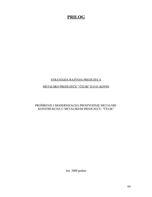 Korporativna preduzeticka organizaciona kultura i poslovna etika | DOC