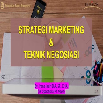 Strategi Marketing & Teknik Negosiasi - September 2022.pptx