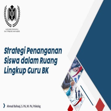 Strategi Menghadapi Permasalahan Siswa (LP2K & UTB).pdf