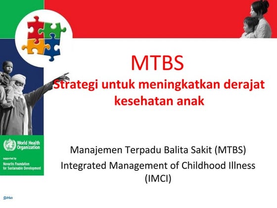 Mtbs | PPT
