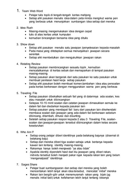 Pd p abad ke 21 | PDF