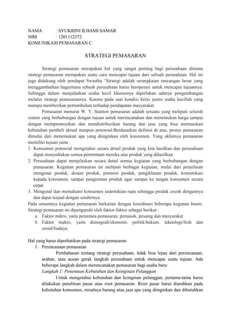 STRATEGI PEMASARAN UMKM DI INDONESIA.pptx