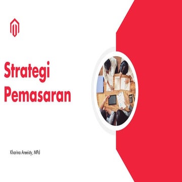 Strategi pemasaran.ppt