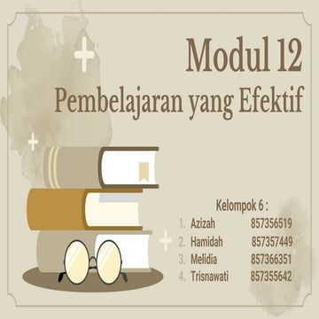 strategi pembelajaran modul 12 (2).pptx