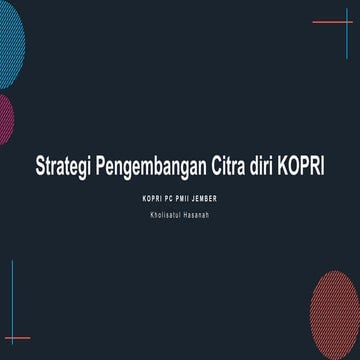 Strategi pengembangan kopri NEW jember.pptx