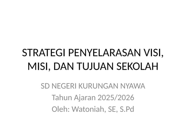 Strategi_Penyelarasan_VisiMisi_Watoniah_SemuaLengkap.pptx