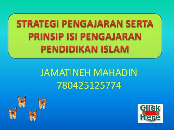 BBM PAI Tahun 5 (Solat Berjemaah) | DOCX