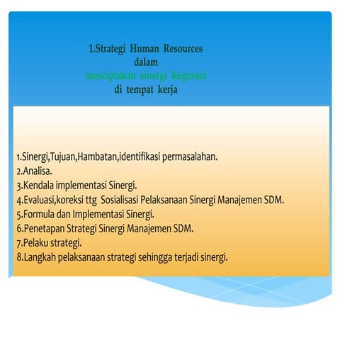 Strategi Sinergi oleh Bagoes Soehariadji.pptx