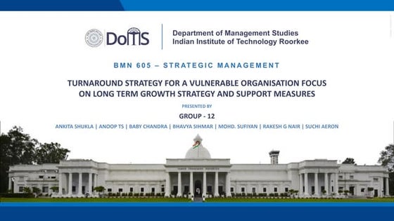 Submission for ISCEA PTAK Prize Global Case Competition | PDF