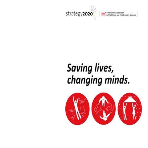 Strategy 2020 presentation | PPT