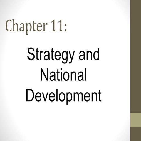 A Strategy and National Development.pptx