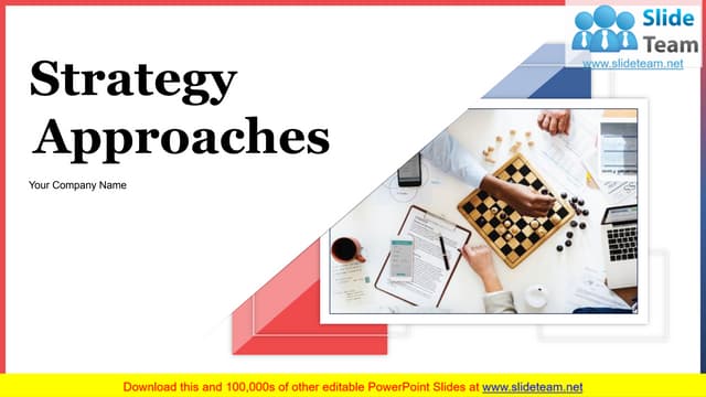 Short Range And Long Range Planning PowerPoint Presentation Slides | PDF