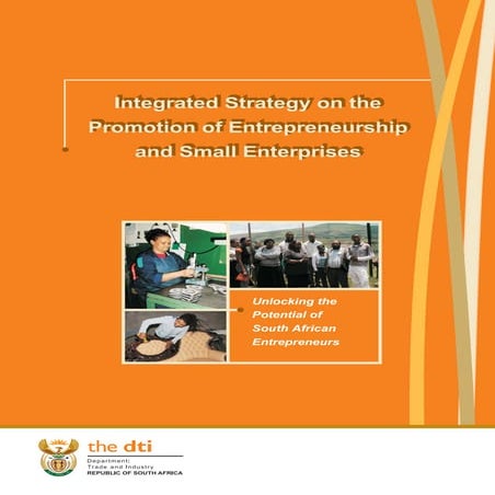 Factsheet on new sme definition in Malaysia | PDF