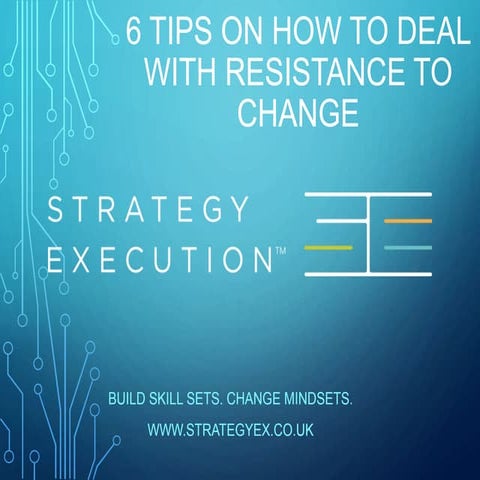 Strategy Execution - Work Breakdown Structure problems and how to solve ...