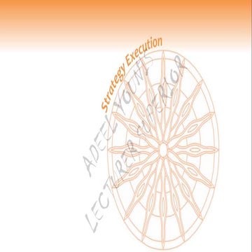Strategy Execution.pdf09pdsfghjhkl;lkjhgfds | PDF