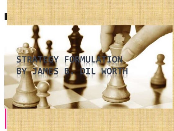 INTERNATIONAL STRATEGIES POWERPOINT SLIDES | PPT