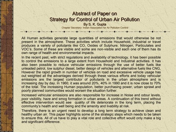 Indophenol method | DOC | Indoor Environmental Quality | Home & Garden