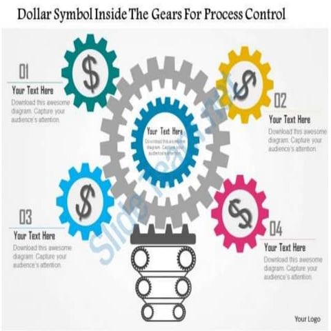 Strategy slide examples | PPTX