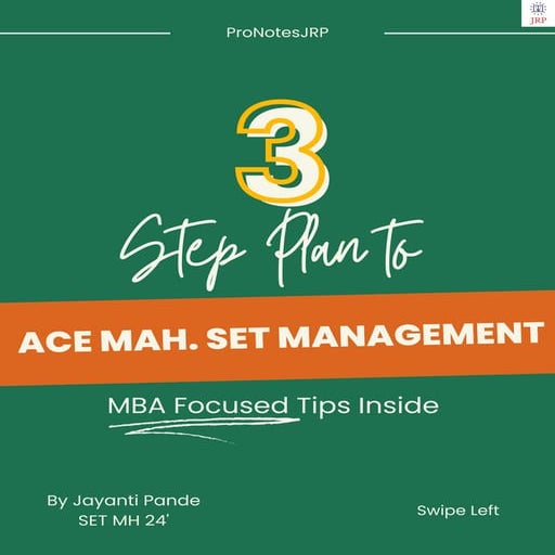 Strategy to qualify MH SET Exam in Management.pdf