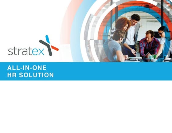 SkizzleHR Product Overview | SaaS, End-to-End HRM Software for Business ...