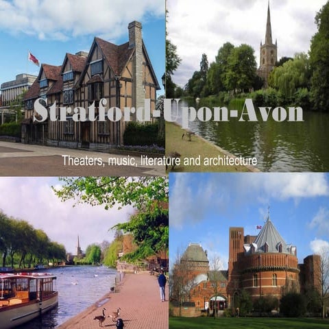 Stratford 2014 | PPT