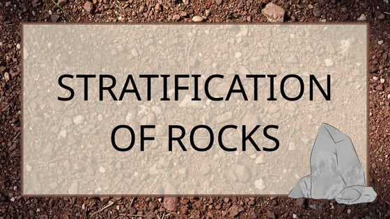 11 formation of rock layers | PPTX | Geology | Science