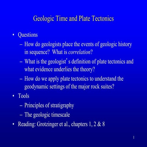 FreshMan Geography Lecture 2.pptx