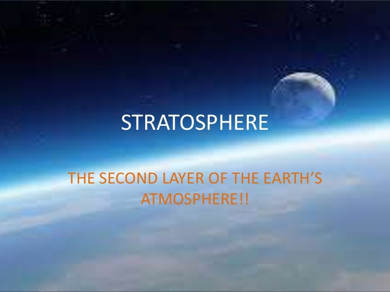 Stratosphere stratosphere