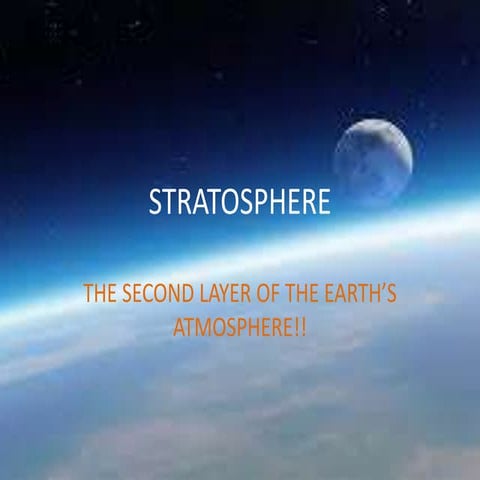 Stratosphere