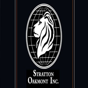 Presentación sobre Stratton Oakmont, Ink. | PDF