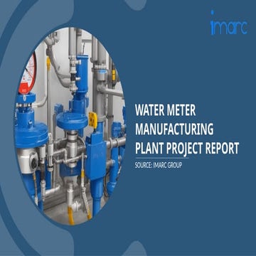 Straw Bale Manufacturing Plant Project Report.pptx