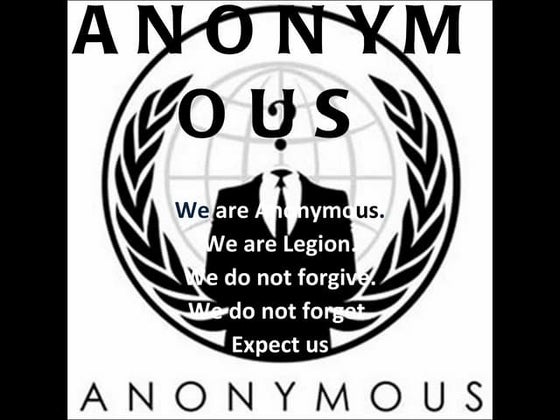 Anonymous | PPT | Internet Safety | Parenting