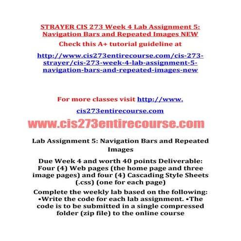 Devry cis-407-a- all-i-labs-1-to-7_ | PPT
