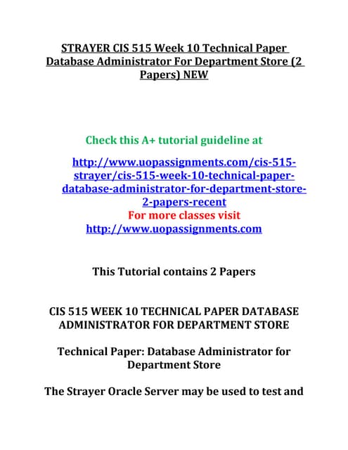 IT 330 Final Project Guidelines and Rubric Overview .docx