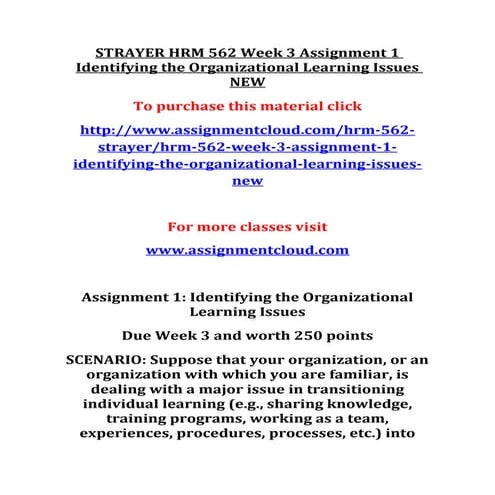 Chamberlain college of nursing nr 602 week 1 case study discussion ...