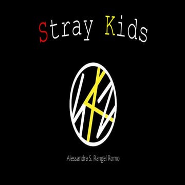 Stray Kids .pptx