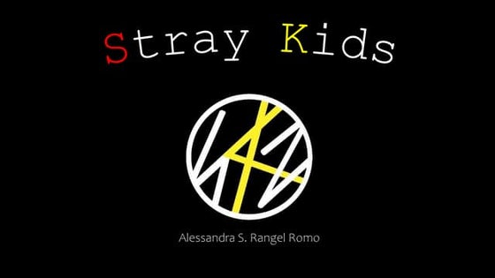 Stray Kids | PDF