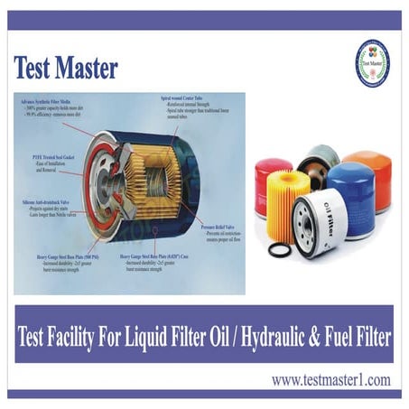 Sticker Test Master | PPT